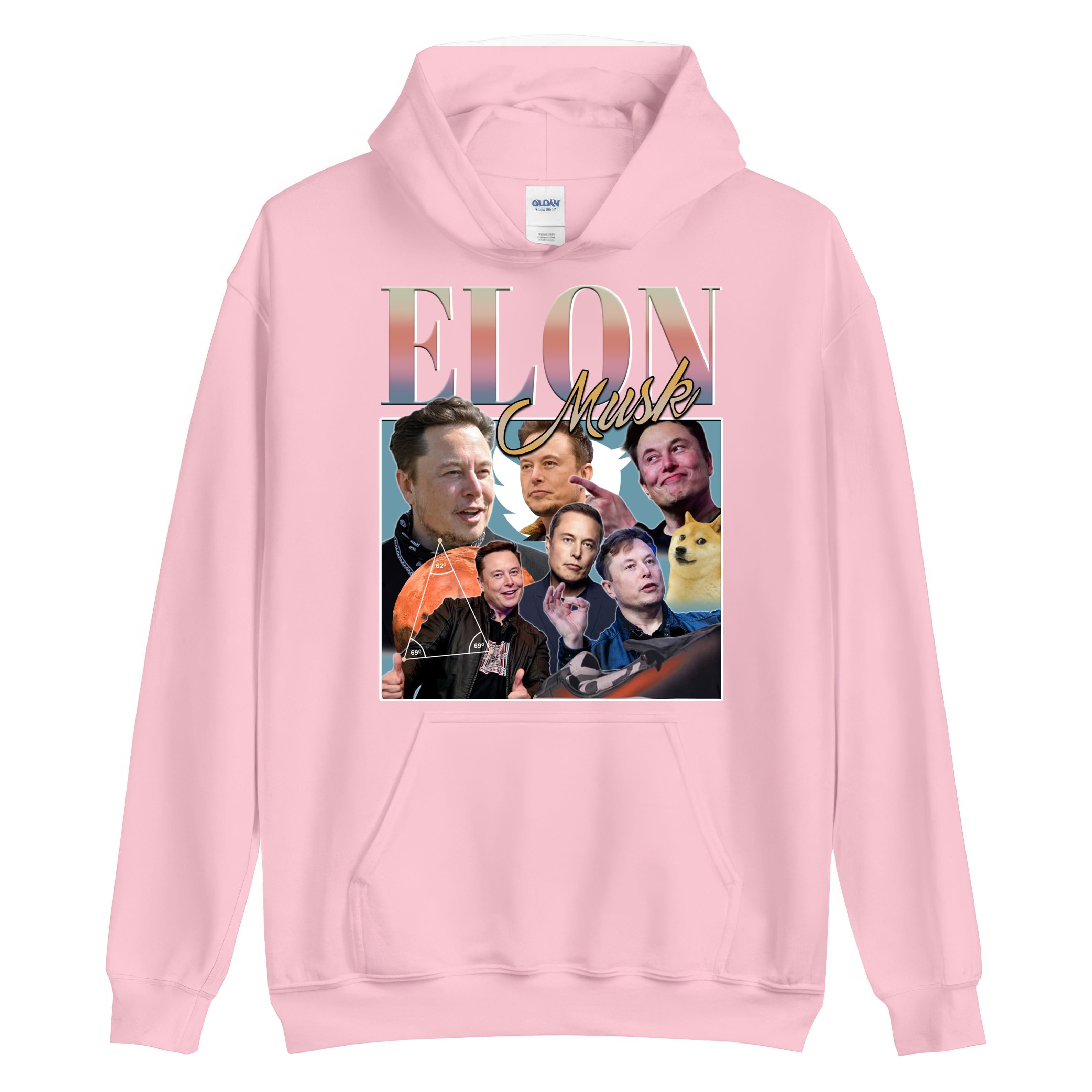 ELON MUSK Shirt Elon Musk Homage Elon MuskRetro Elon Musk Graphic 90s ...