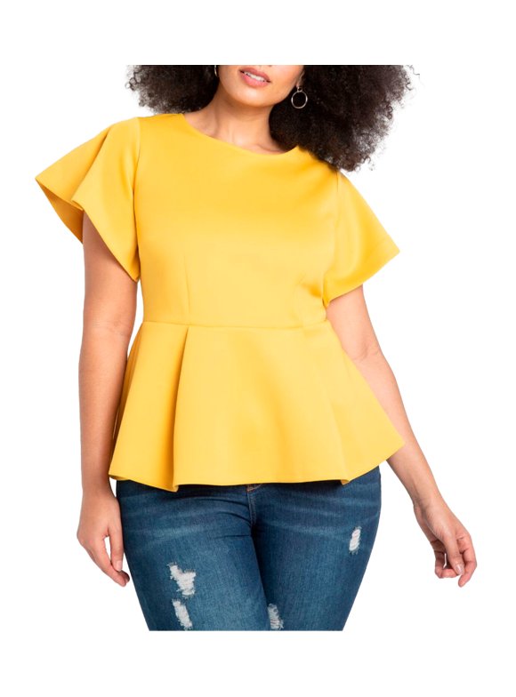 Eloquii In Fashion Brands