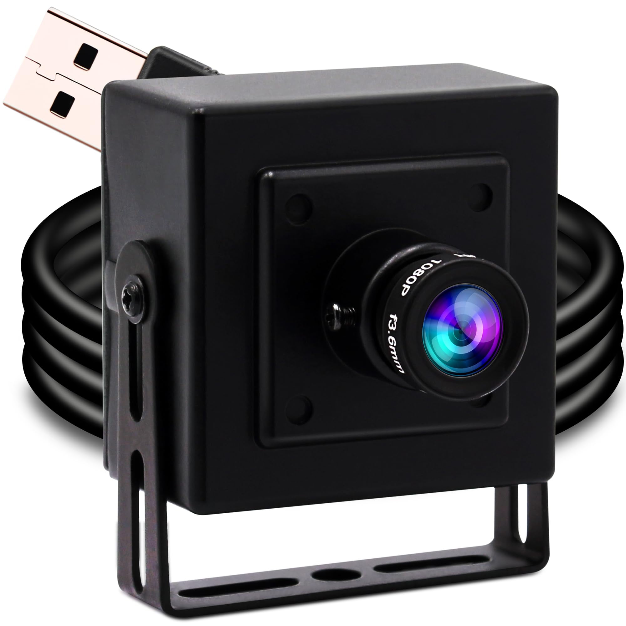 Elp Usb Camera