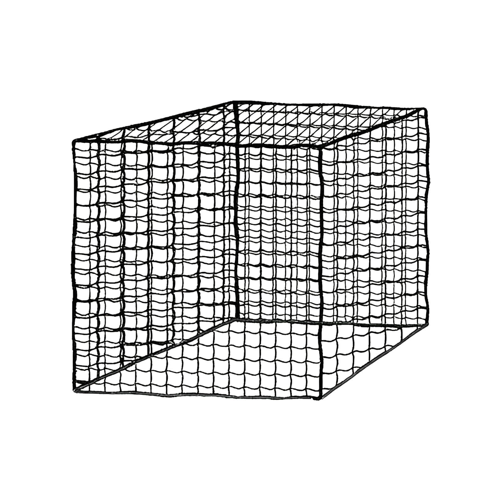 ELQCSG Horse Hay Netting for Slow-Feeding Livestock - Available In ...