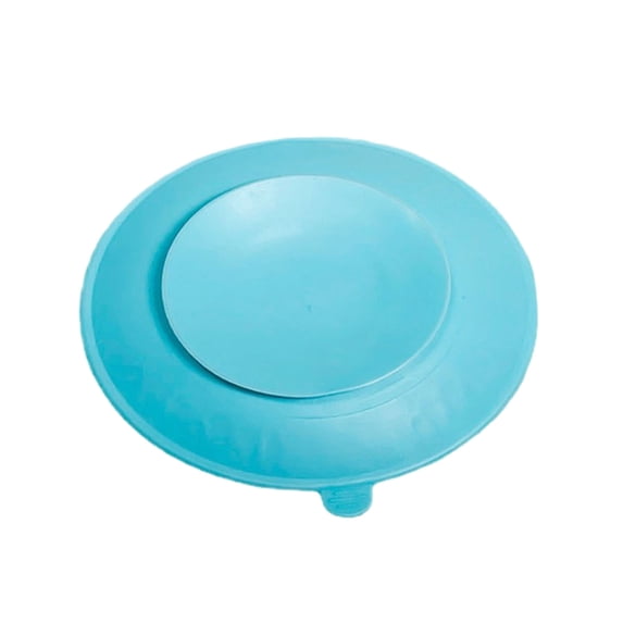 ELQCSG Silicone Suction Bowl Pad, Double Sided Non Slip Plate Holder, 3 ...