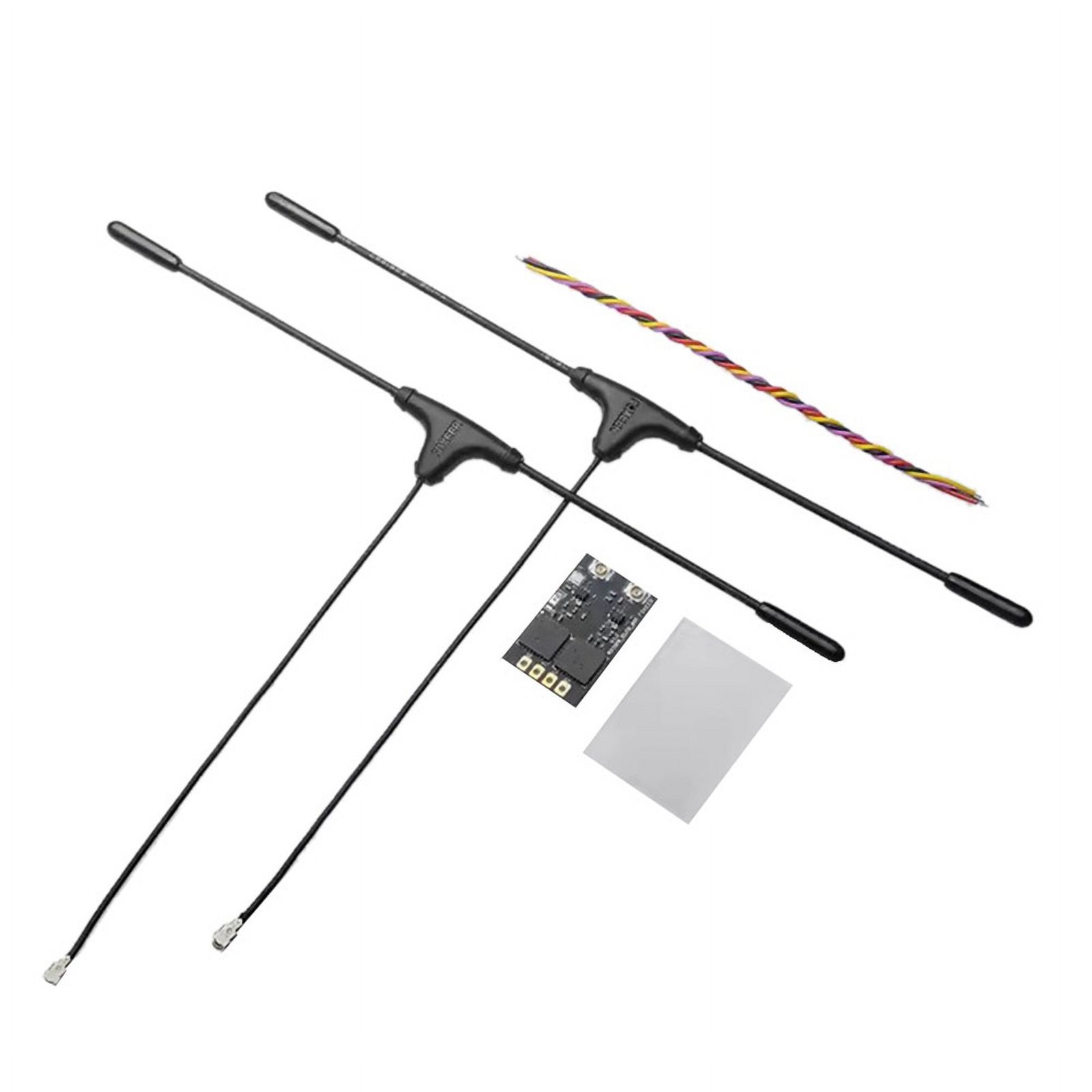 ELRS 915/868MHz RX Diversity Receiver 25-200Hz 50mW for FPV Freestyle ...