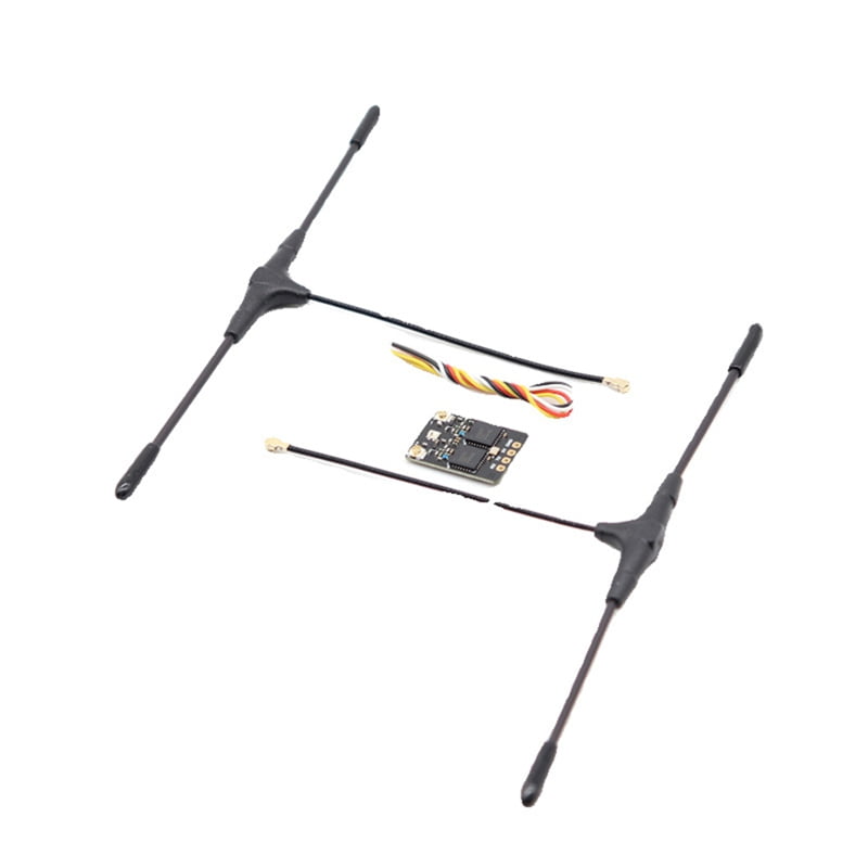 ELRS 915Mhz Dual Antenna Diversity Receiver Mode for FPV, SUPER-D ...