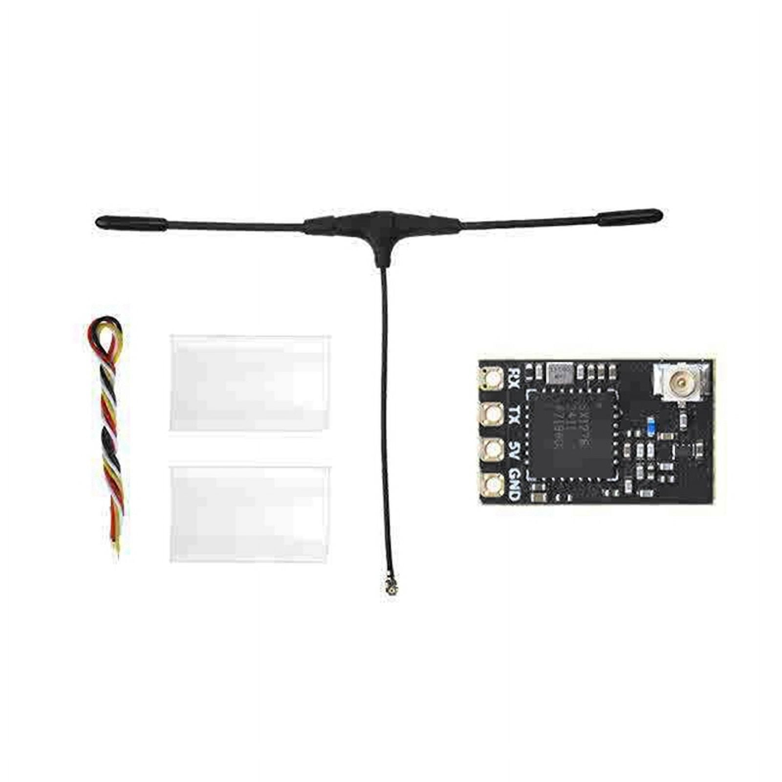 ELRS 915Mhz RX EXPRESSLRS 915Mhz Receiver ELRS 900RX for FPV Long ...