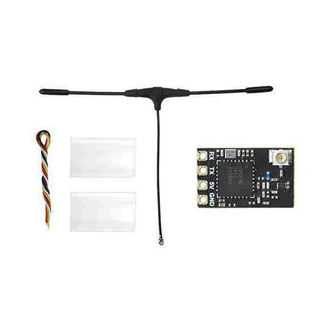 ELRS 915Mhz RX EXPRESSLRS 915Mhz Receiver ELRS 900RX for FPV Long ...