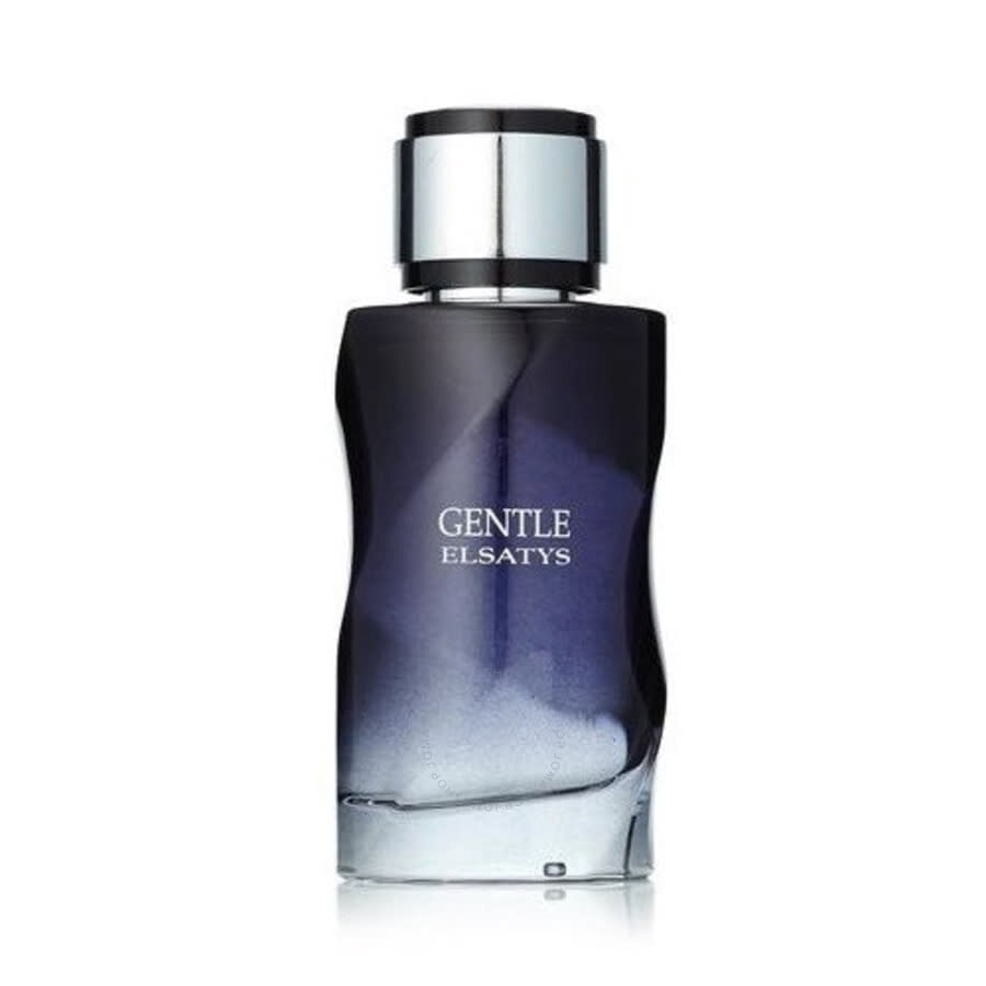 Reyane Tradition Elsatys Gentle EDP Spray for Men, 3.4 FL. OZ ...