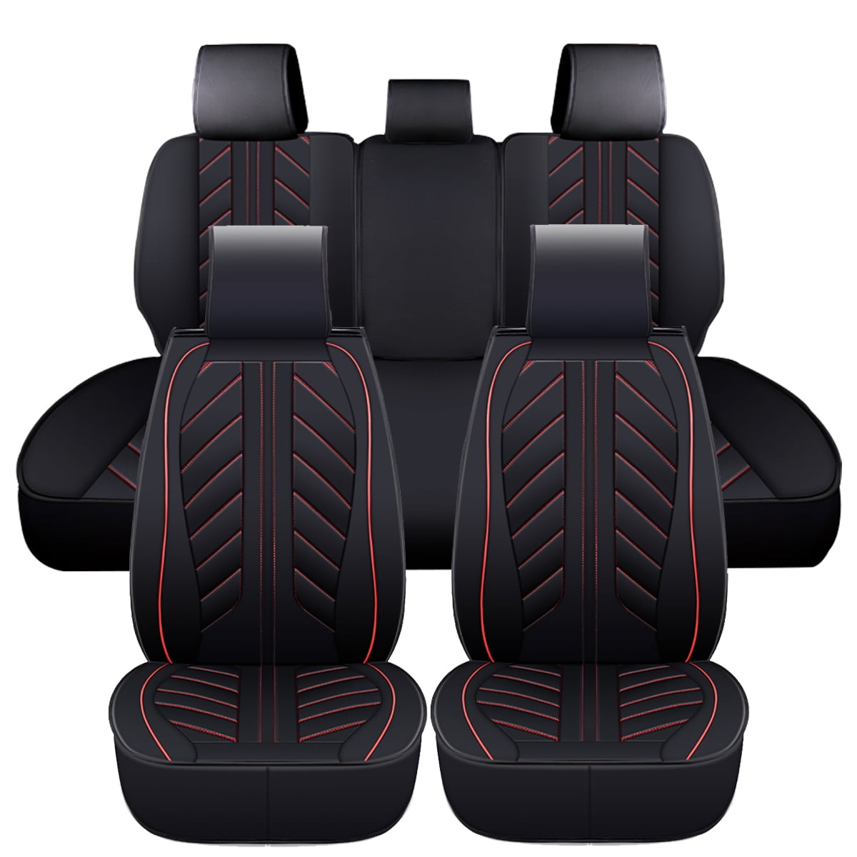 ELUTO PU Leather Car Cover for Dodge Ram 1500/2500/3500, Various Cabs ...