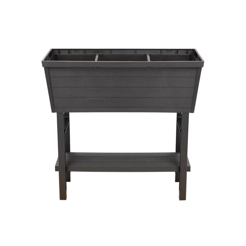 "UTILITYSINKS 24"" Standalone Garage Workshop Hand Wash Utility Sink ...