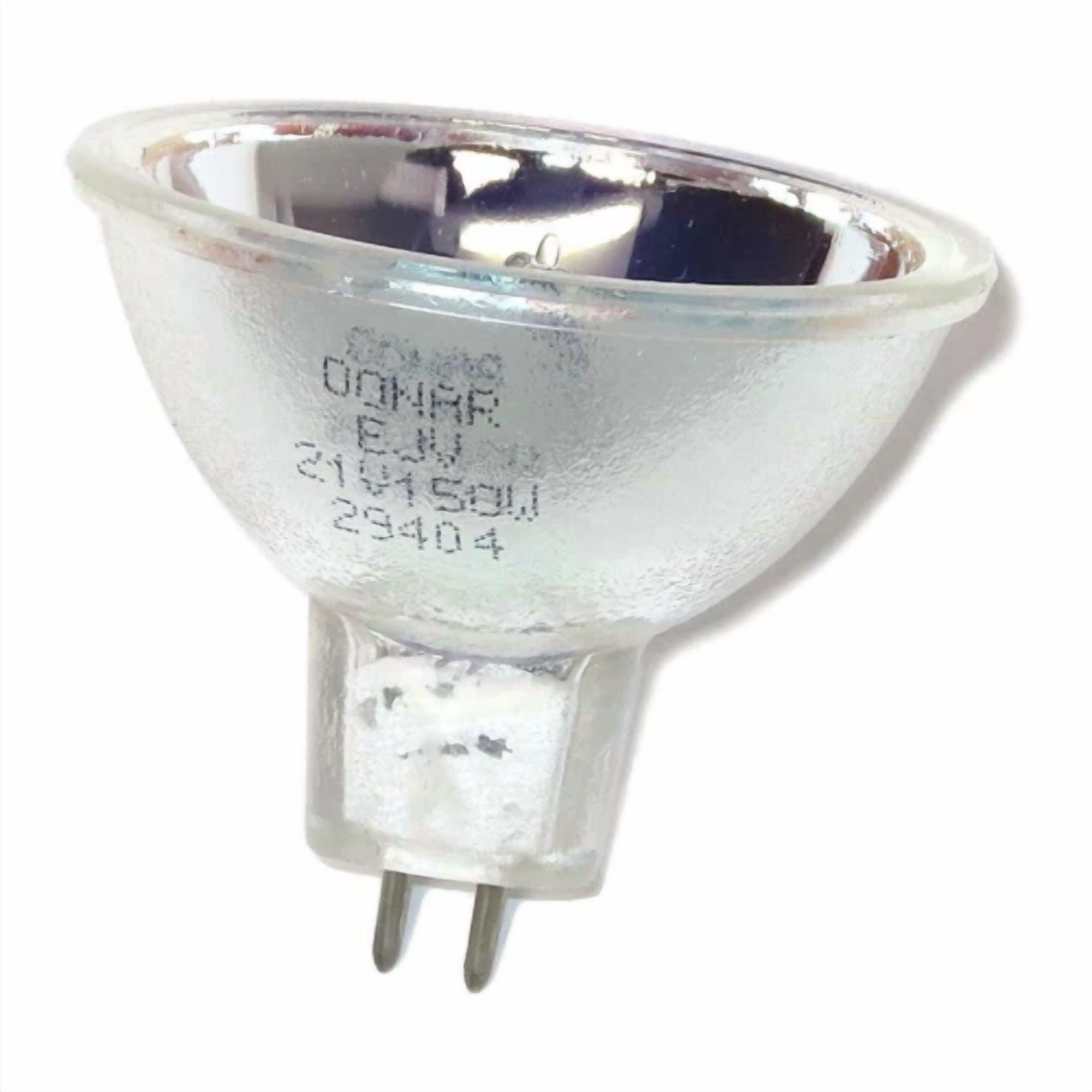 ELVY- 29404 Donar Ejv 150W 21V Mr16 Clear Halogen Lamp - Walmart.com