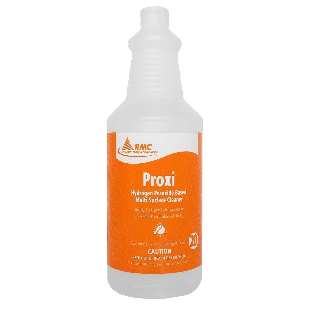 ELVY- 32 Oz. Snap Proxi Trigger Spray Bottle - Walmart.com