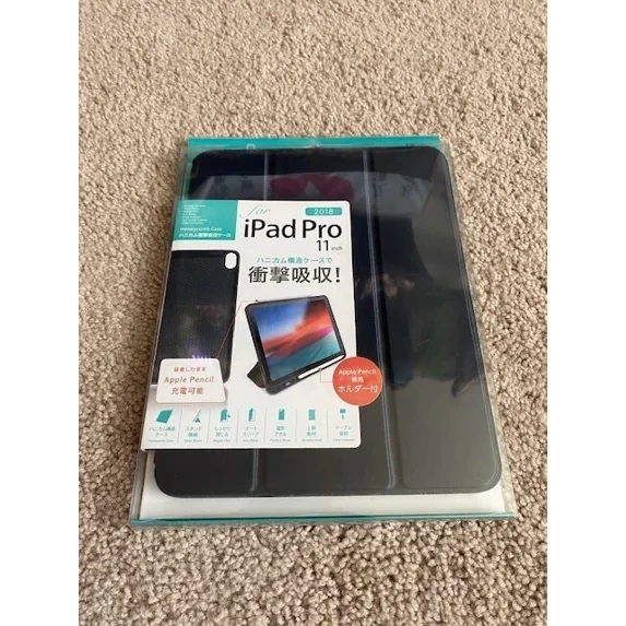 ELVY- Ipad Pro 11 Inch Case Japanese Free Shipping! - Walmart.com