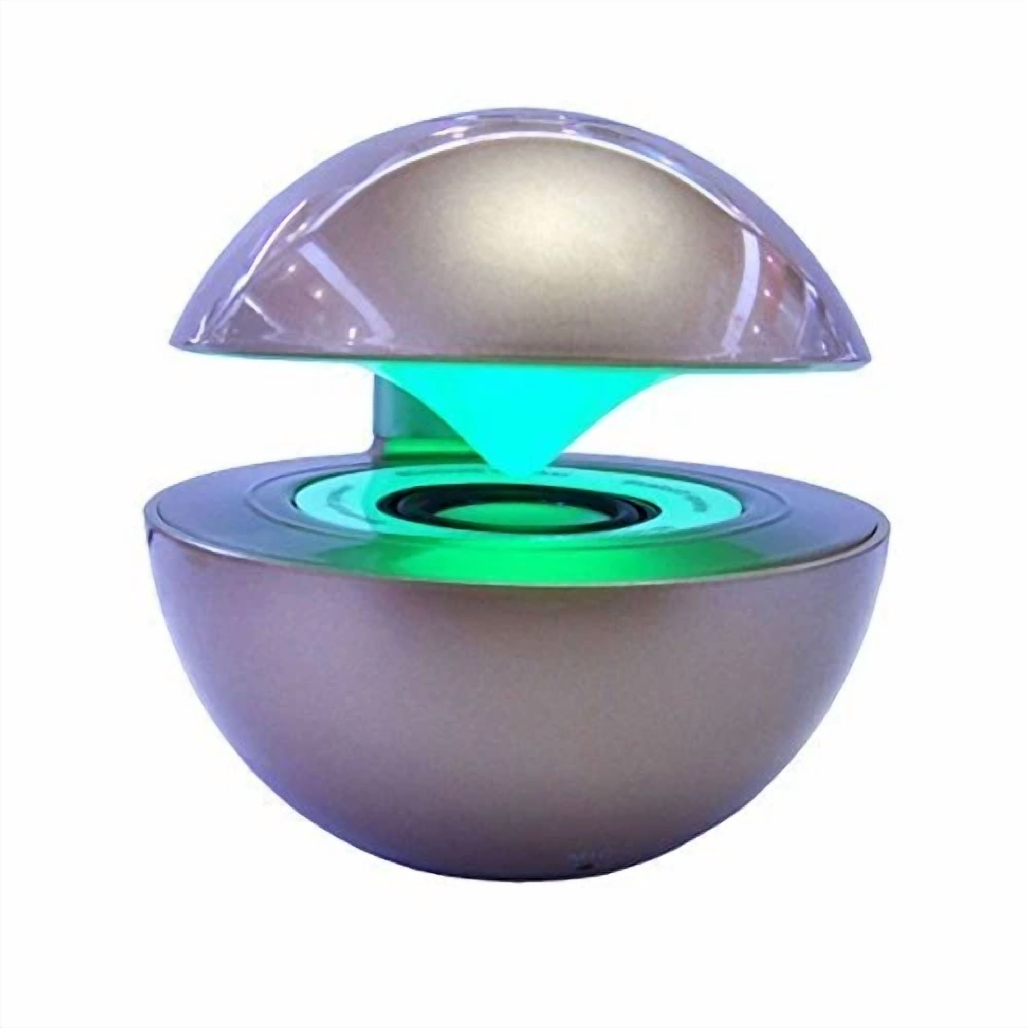 ELVY- Mini Speaker Bluetooth 4.0 Speakers Wireless Portable Stereo Led ...