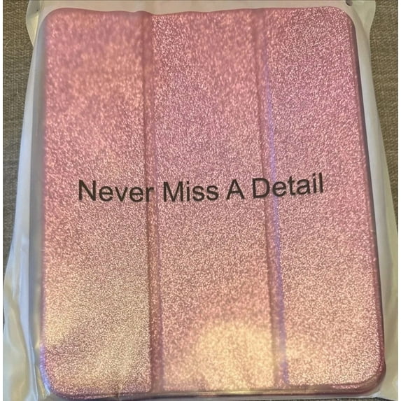 ELVY- Vikesi Case For Ipad (A16) 11-Inch 2025 And Ipad 10Th Generation ...