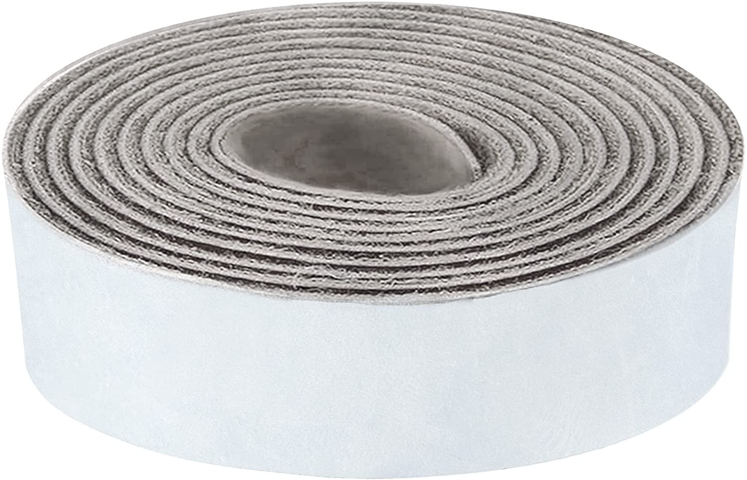 ELW 9-10 oz. 3.6-4mm White Straps, Belts, Strips 5"X60" 12.7x152cm ...