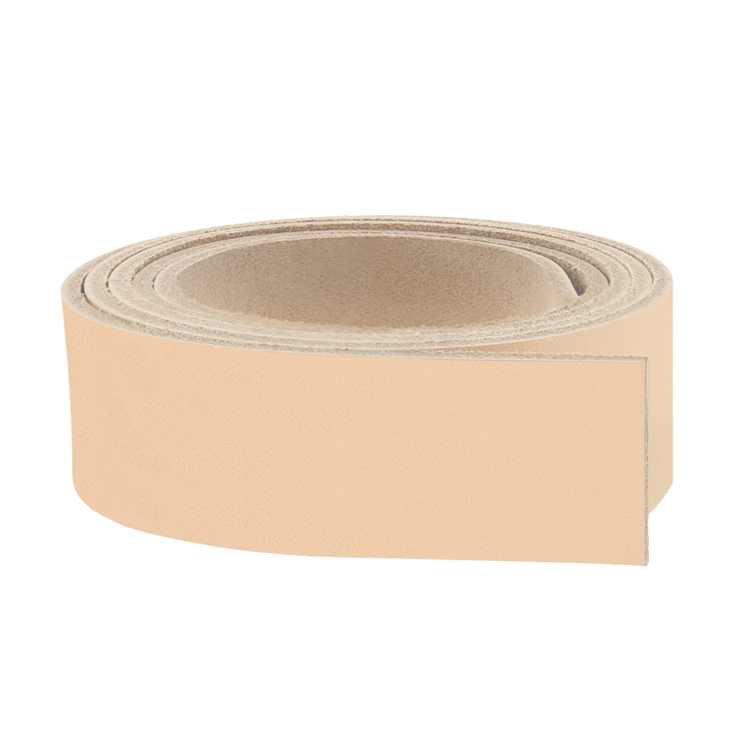 ELW Leather Blank Belt - 9-10 oz. 3.4-4mm Thickness - Size 3"x72" 7 ...
