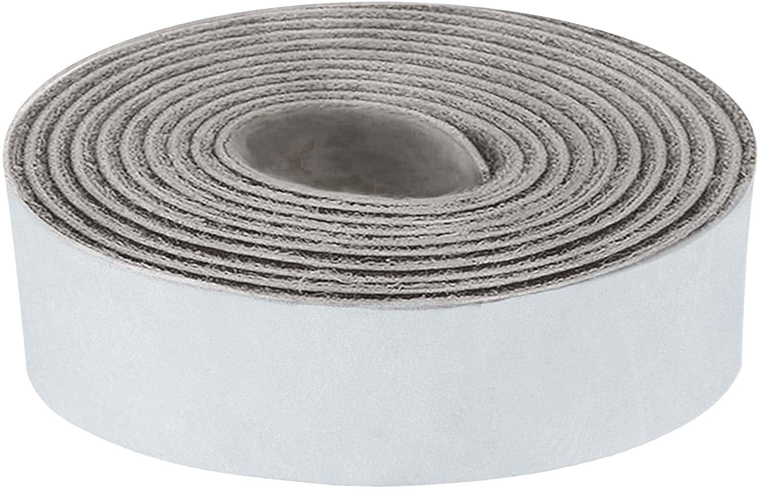 ELW White Latigo Leather 5-6 oz. 2-2.4mm Straps, Belts, Strips 1-3/4" 4 ...