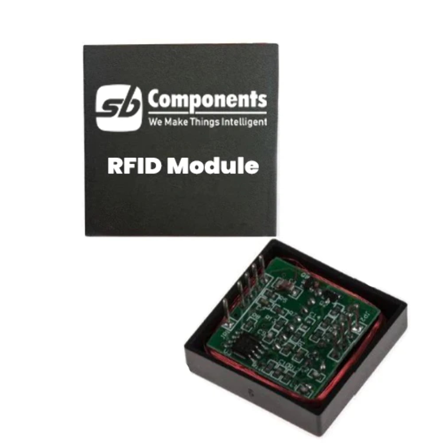 EM18 RFID Reader Module - Walmart.com