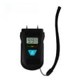 EM4813 Moisture Meter Content Tester Wall Carton Dry Hygrometer Wood ...