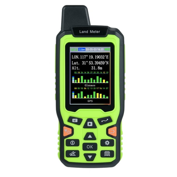 Handheld GPS Units in GPS & Navigation - Walmart.com