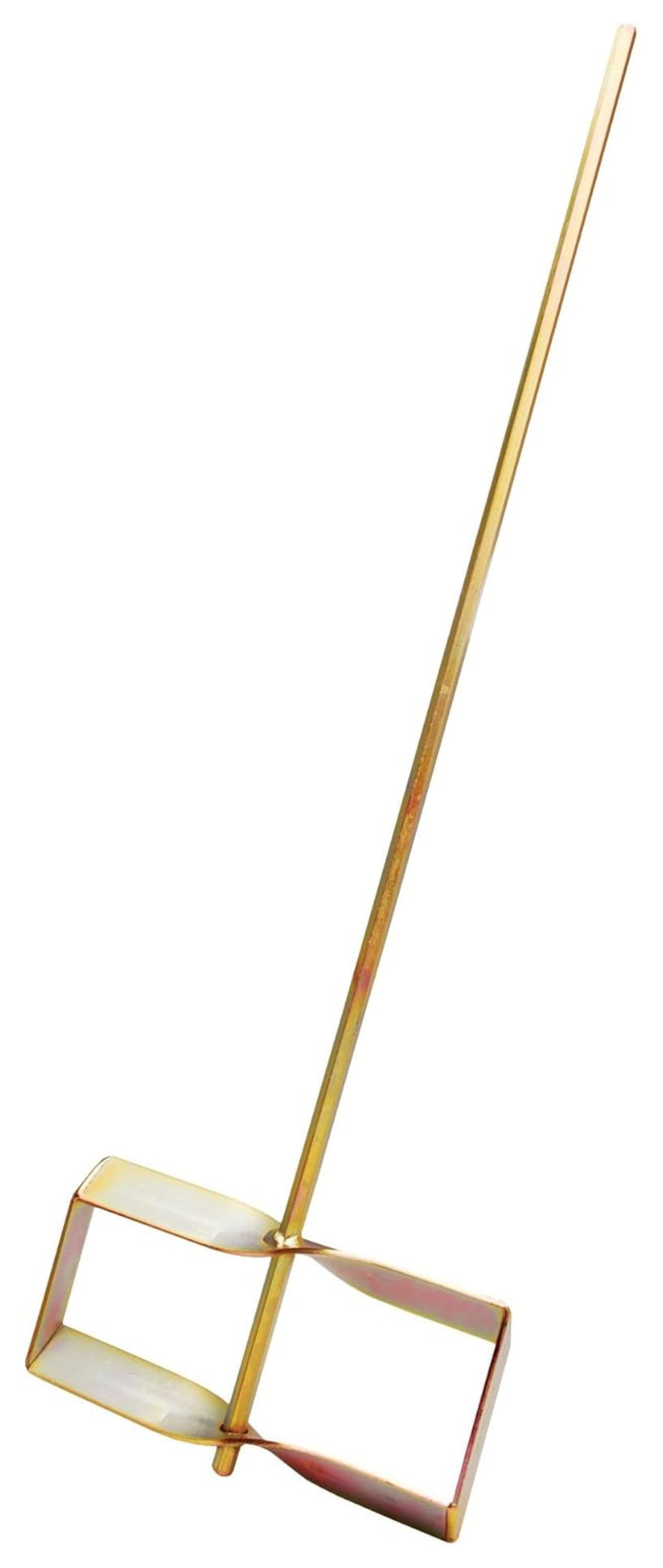 EM94 28-Inch Easy Paint and Drywall Mixer 28" - Walmart.com