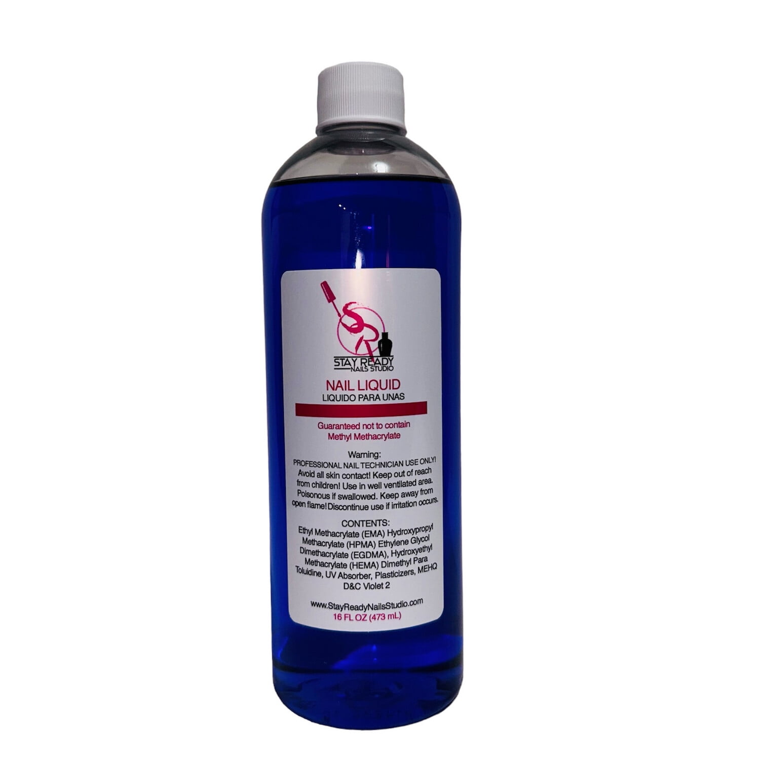 Ema Monomer Liquid