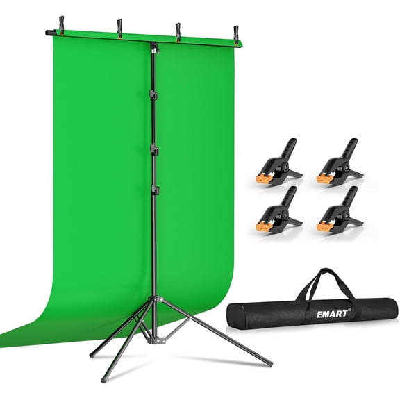 Portable Green Screen