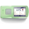Free Shipping! EMAY Wireless EKG Monitor | Records ECG & Heart Rate ...