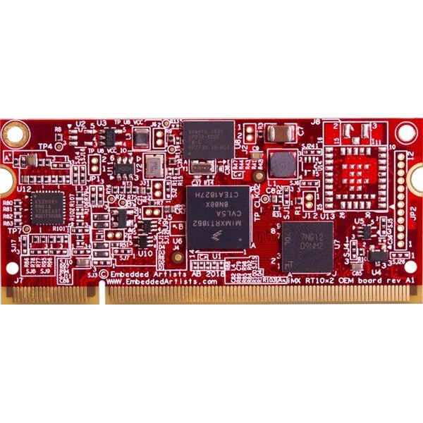 EMBEDDED ARTISTS EAC00428, System-On-Modules - SOM - Walmart.com