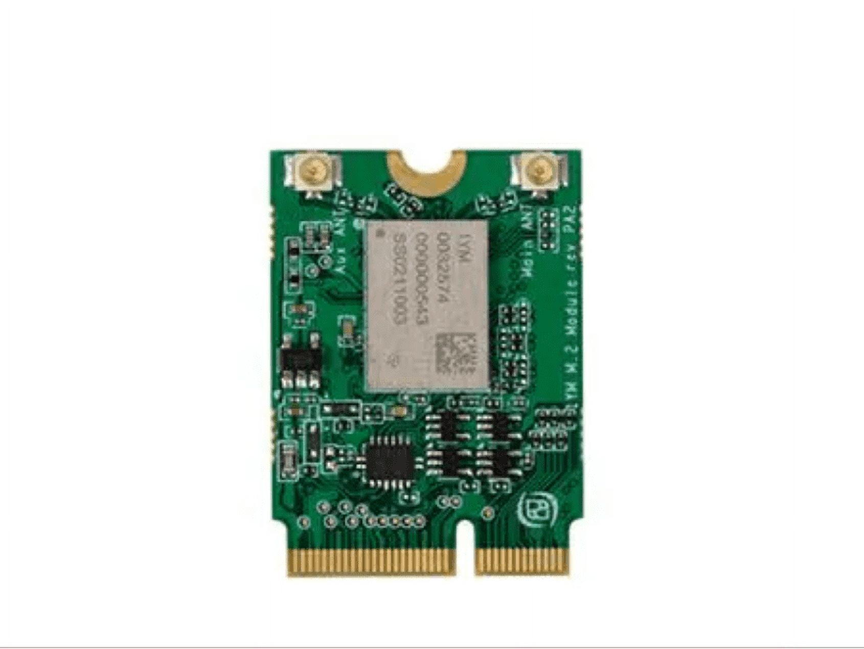 EMBEDDED ARTISTS EAR00370, Multiprotocol Modules 1YM M.2 Wi-Fi 5 a/b/g ...
