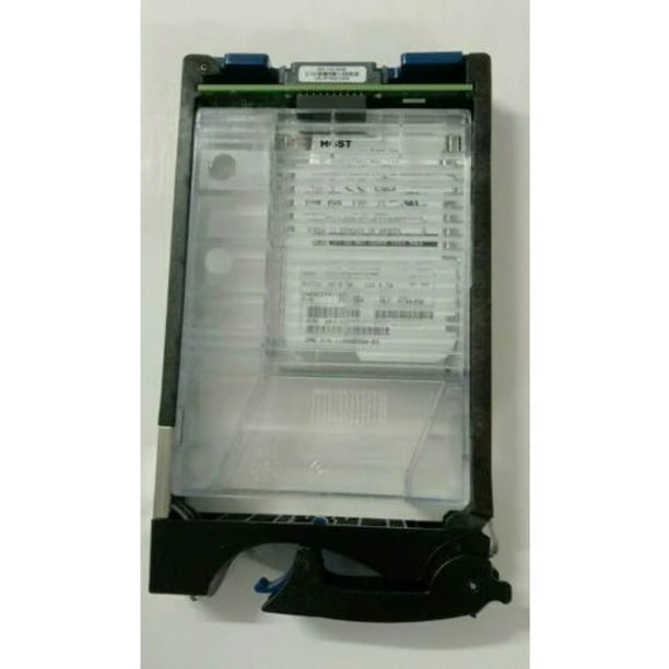 EMC VNX 600GB 15K SAS HDD 005050927 VX-VS15-600 VNX5500 VNX5700 VNX7500 ...