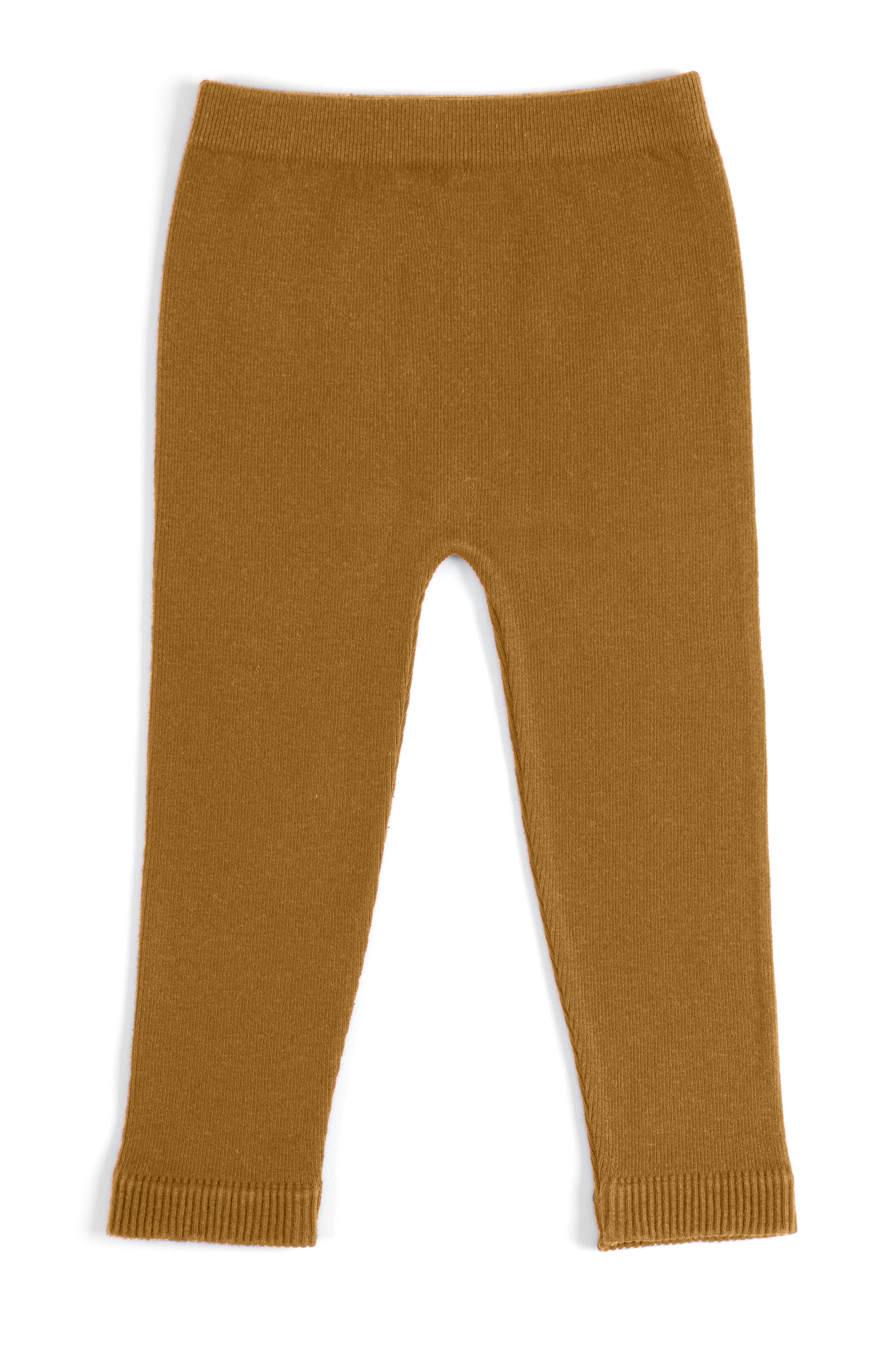 EMEM Apparel Leggings Unisex Boys Girls Baby Infant Medium Weight ...