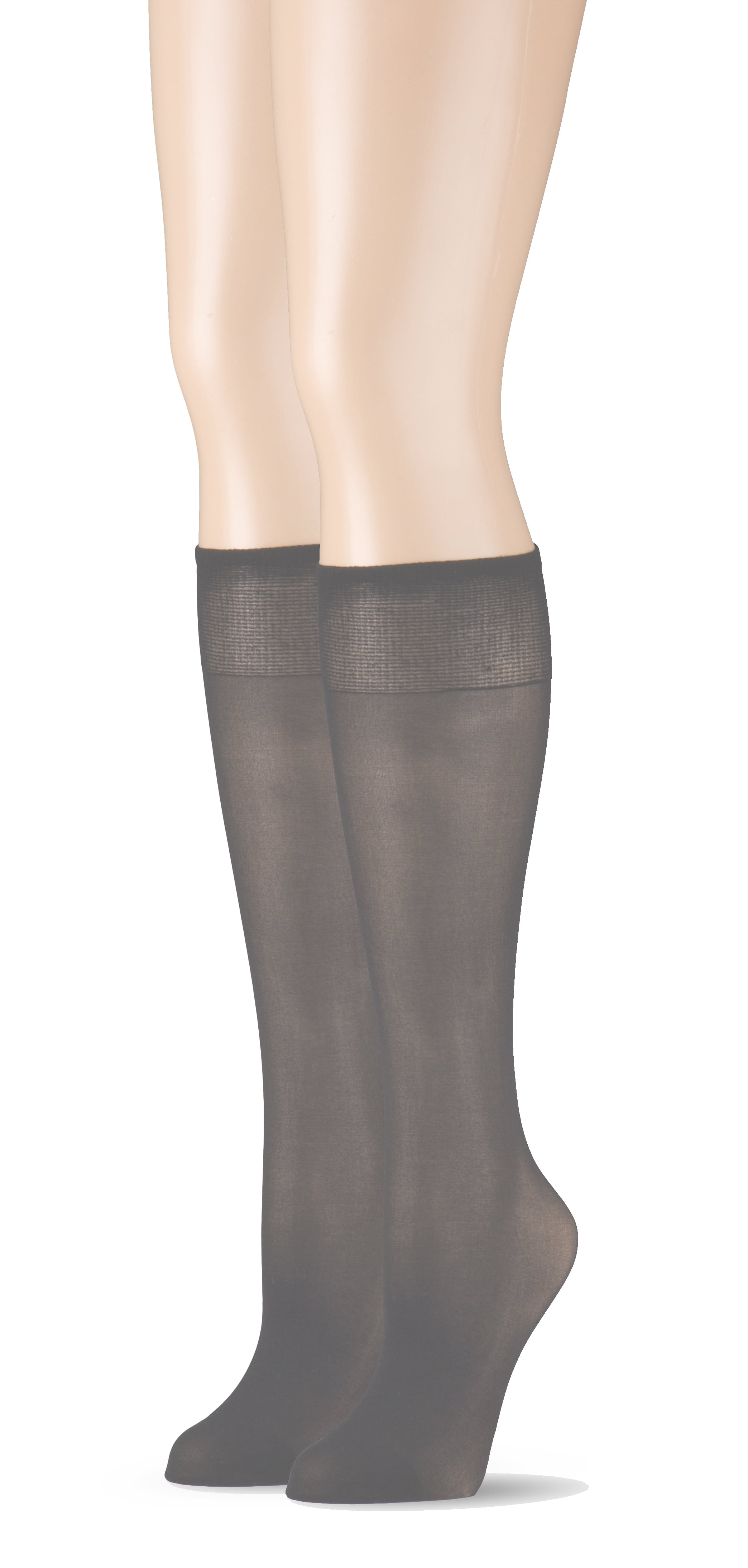 EMEM Apparel Women's Ladies Plus Size Queen Ultra Soft Mild Compression ...