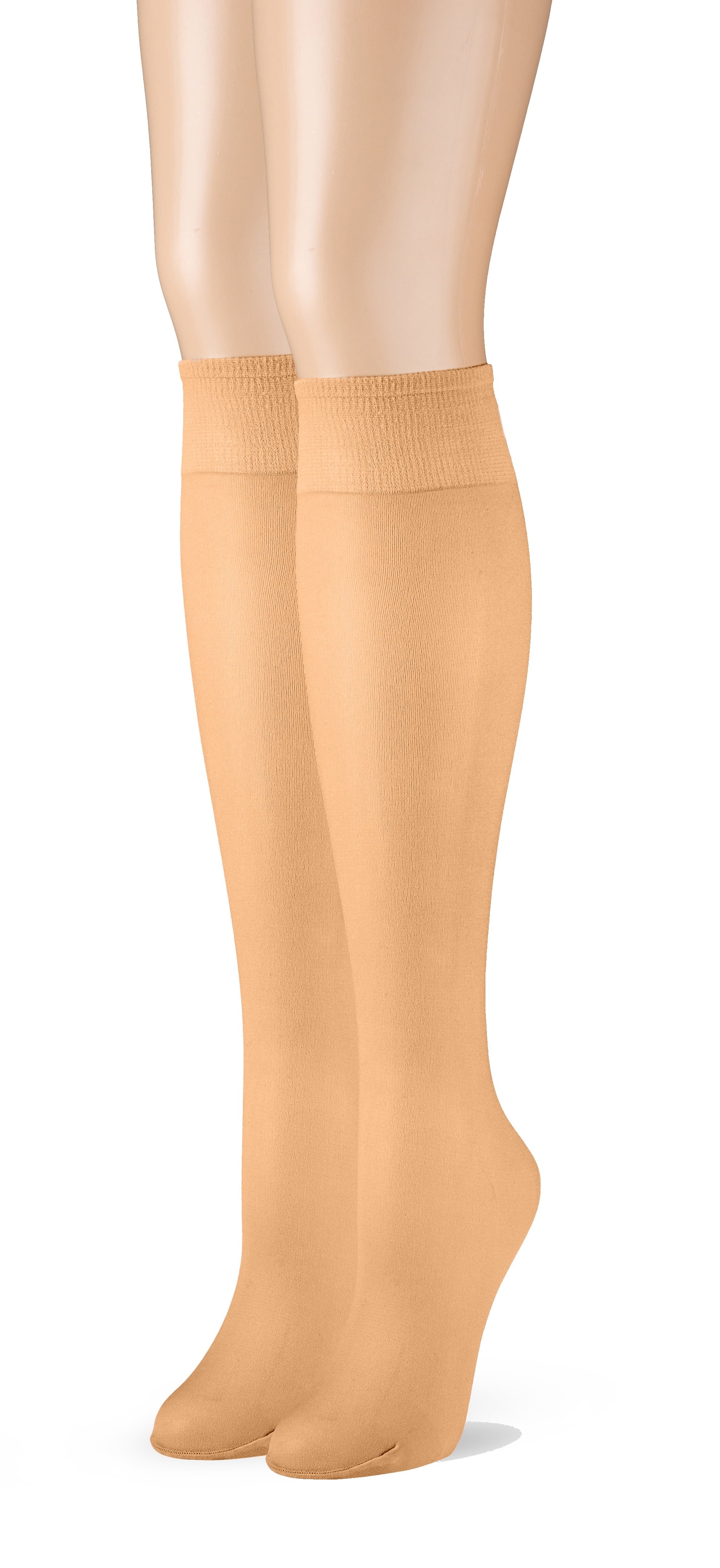 EMEM Apparel Women's Ladies Plus Size Queen Ultra Soft Mild Compression ...