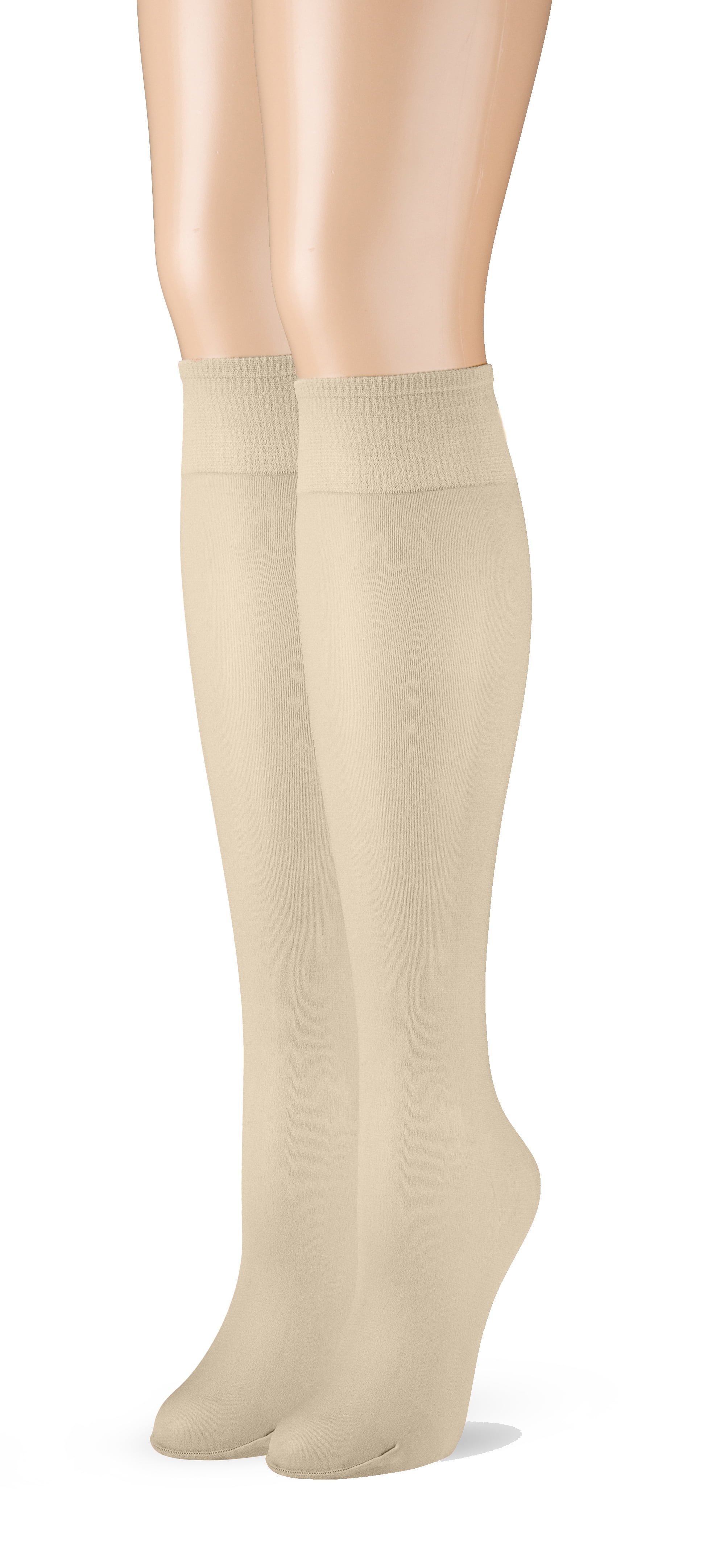 EMEM Apparel Women's Ladies Plus Size Queen Ultra Soft Mild Compression ...