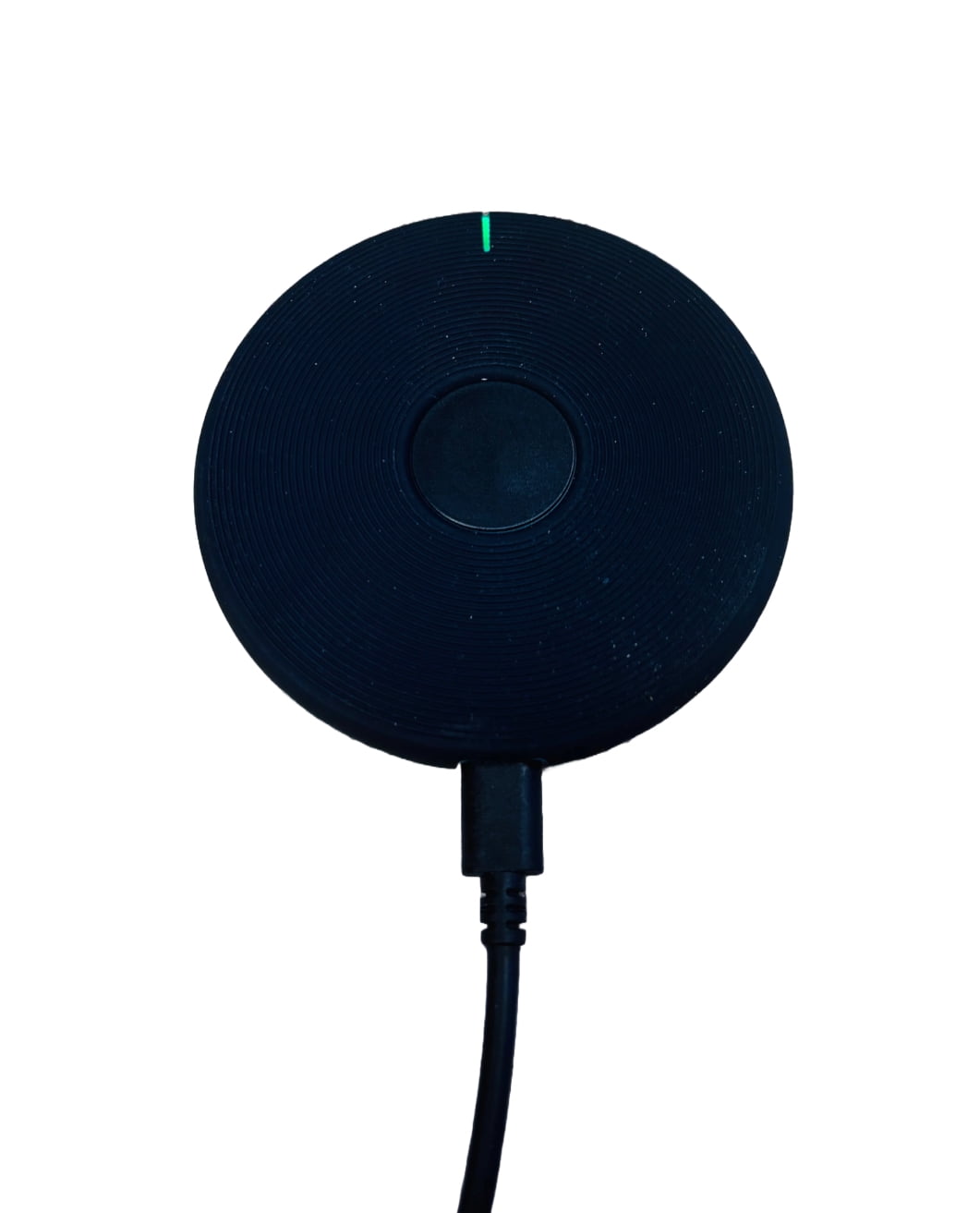 EMERALD Wireless Charge Pad 10W, Fast Charging, For All QI Devices, w ...