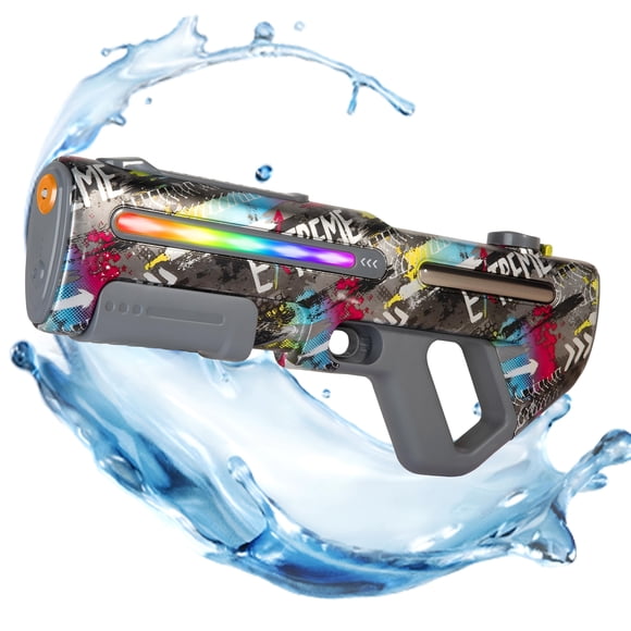 EMERBU Water Blaster & Water Guns in Outdoor Play - Walmart Business