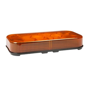 Amber Led Mini Light Bar