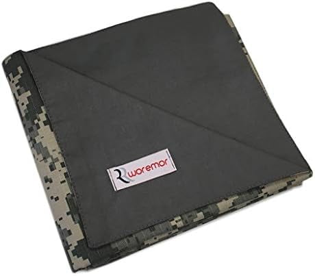 EMF Lap - Shielding RF and EMF from Cell Towers Smart Meters Cell ...