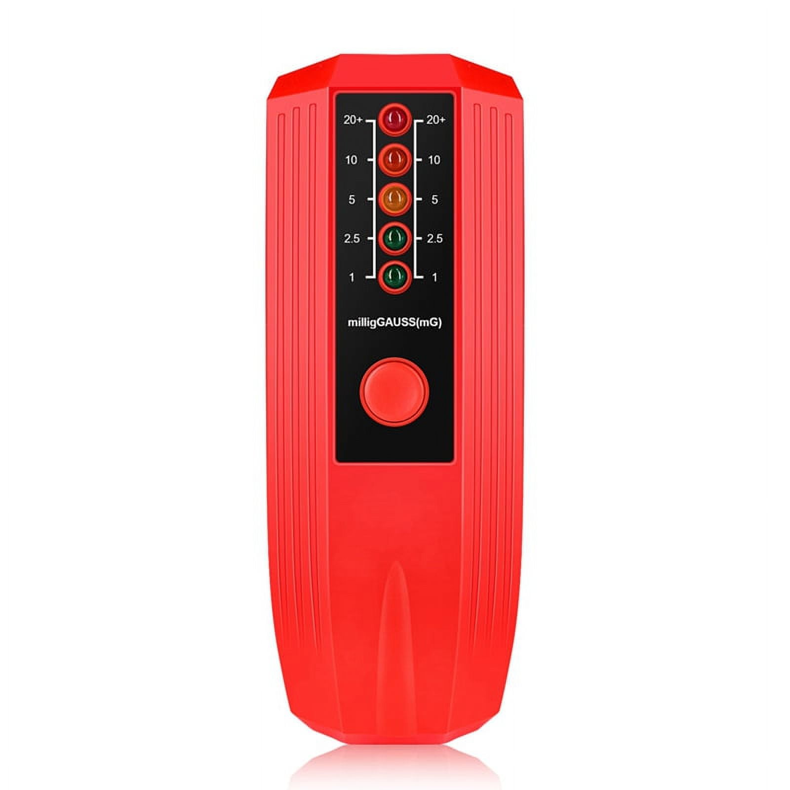 EMF Magnetic Field Radiation Tester A - Walmart.com