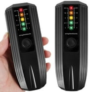 EMF Meter Emf Detector 3 in 1 - Detects Magnetic, Electric, and Radio ...