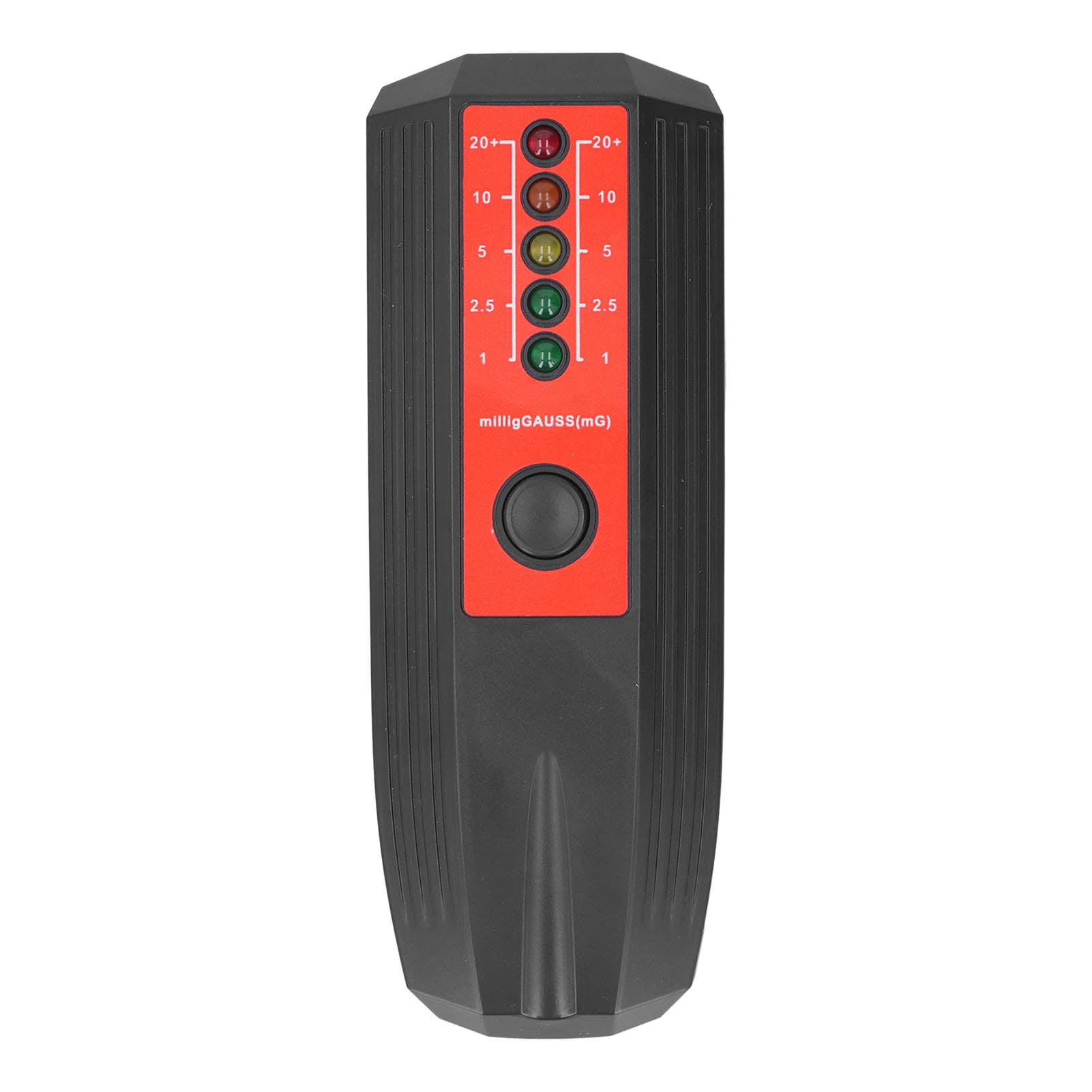 EMF Meter Magnetic Field Detector Electromagnetic Radiation Tester with ...