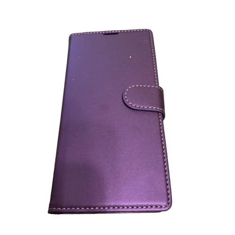 RadEnergy SHUNGITE CASE EMF Protection Anti Radiation iPhone Leather ...