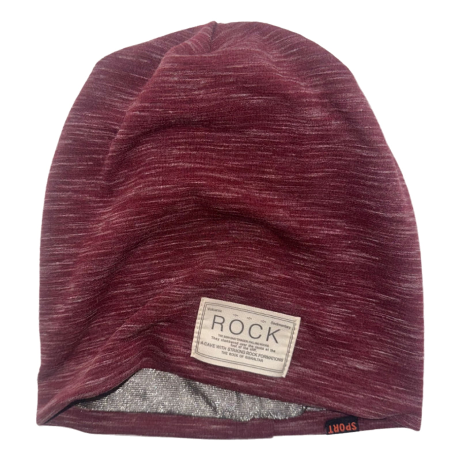 EMF Protection Beanies Cap,Unisex Faraday Hat,Microwave Radiation ...