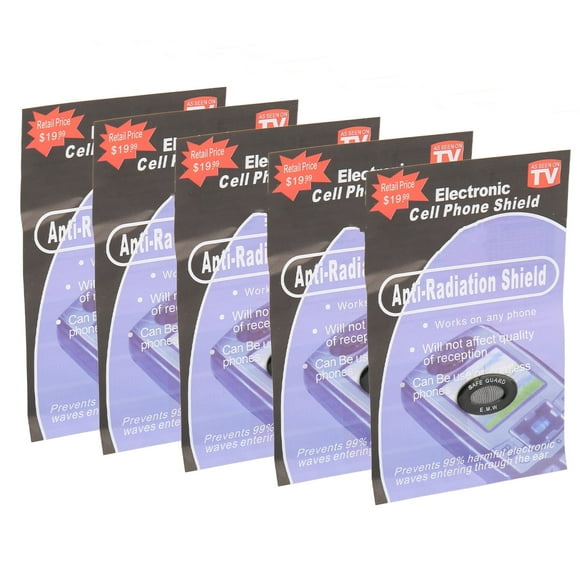 Electronic Protection