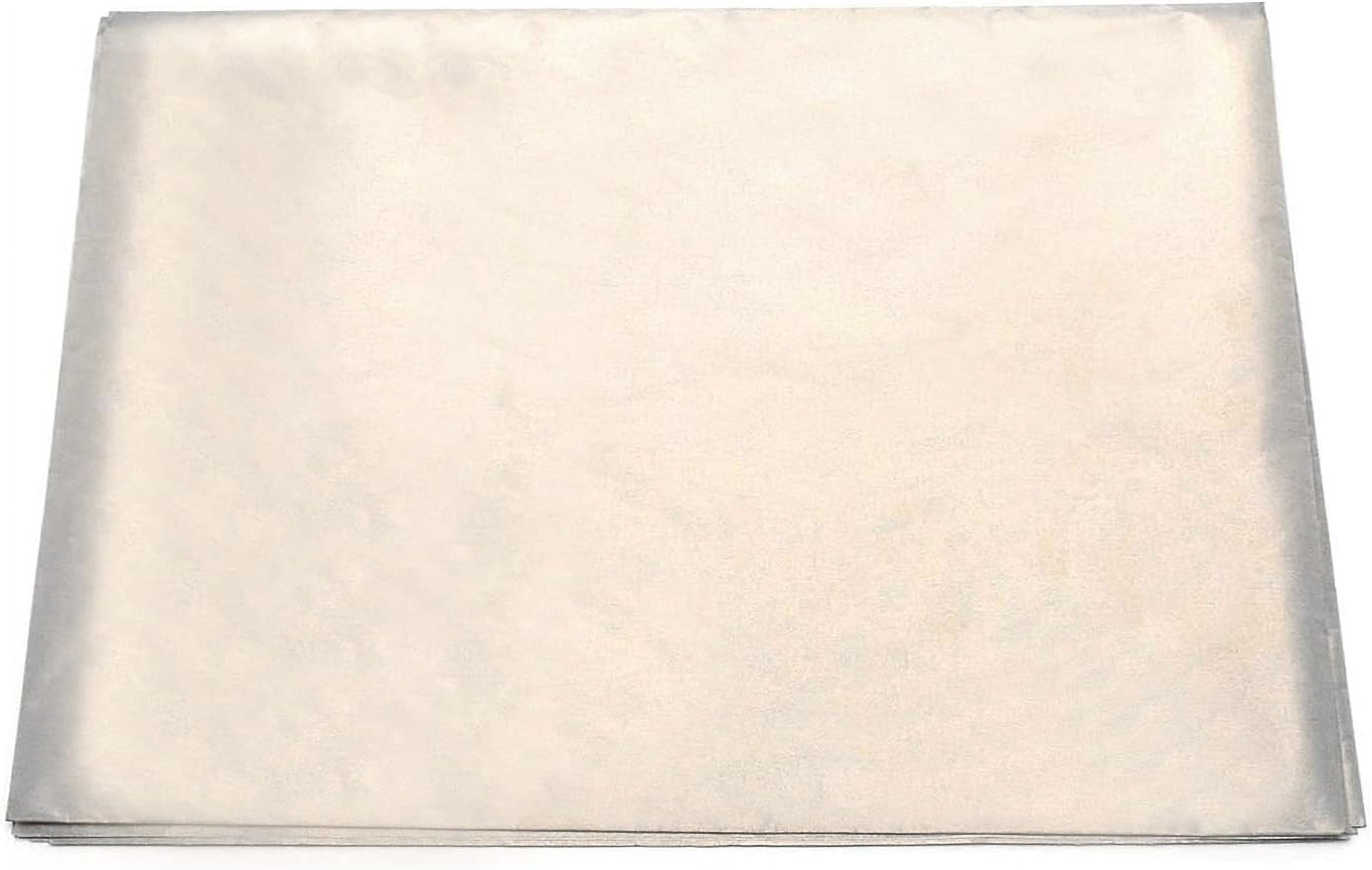 EMF Protection Fabric Antique White EMI RF & RFID Shielding Copper ...