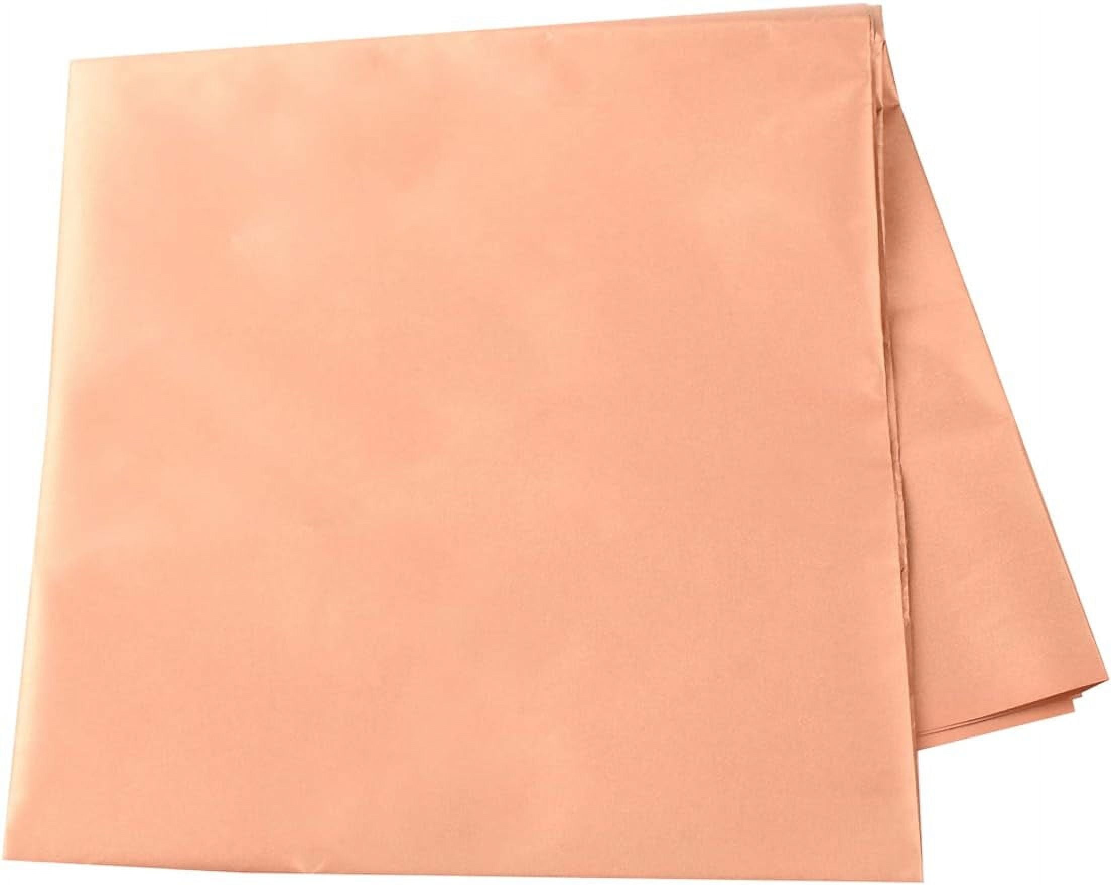 EMF Protection Fabric EMI RF & RFID Shielding Copper Fabric 40x43 inch ...