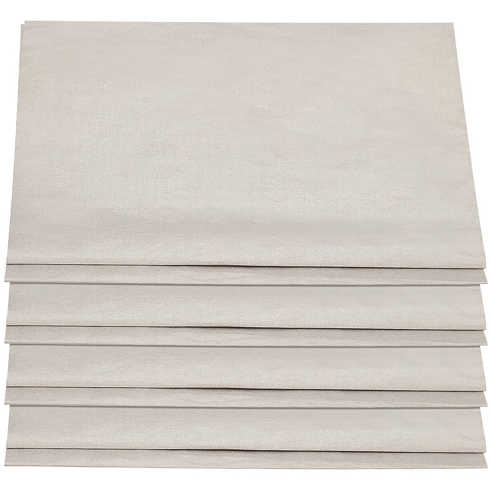 EMF Protection Fabric Faraday Fabric EMI RF & RFID Shielding Nickel ...