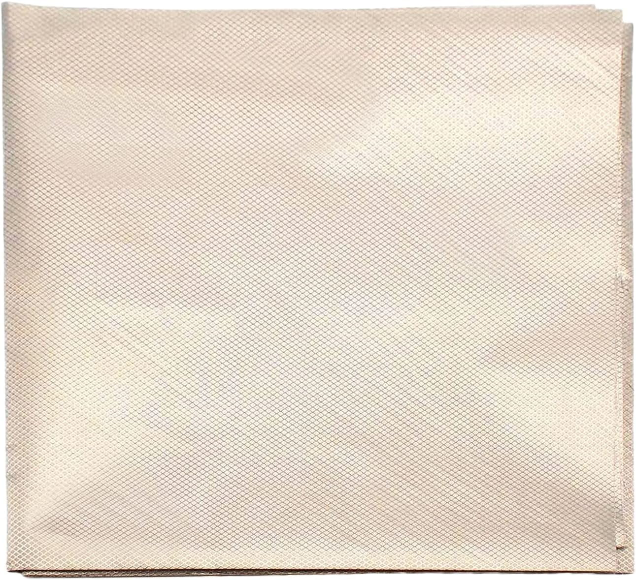 EMF Protection Fabric Faraday Fabric Rhombus Pattern EMI RF & RFID ...