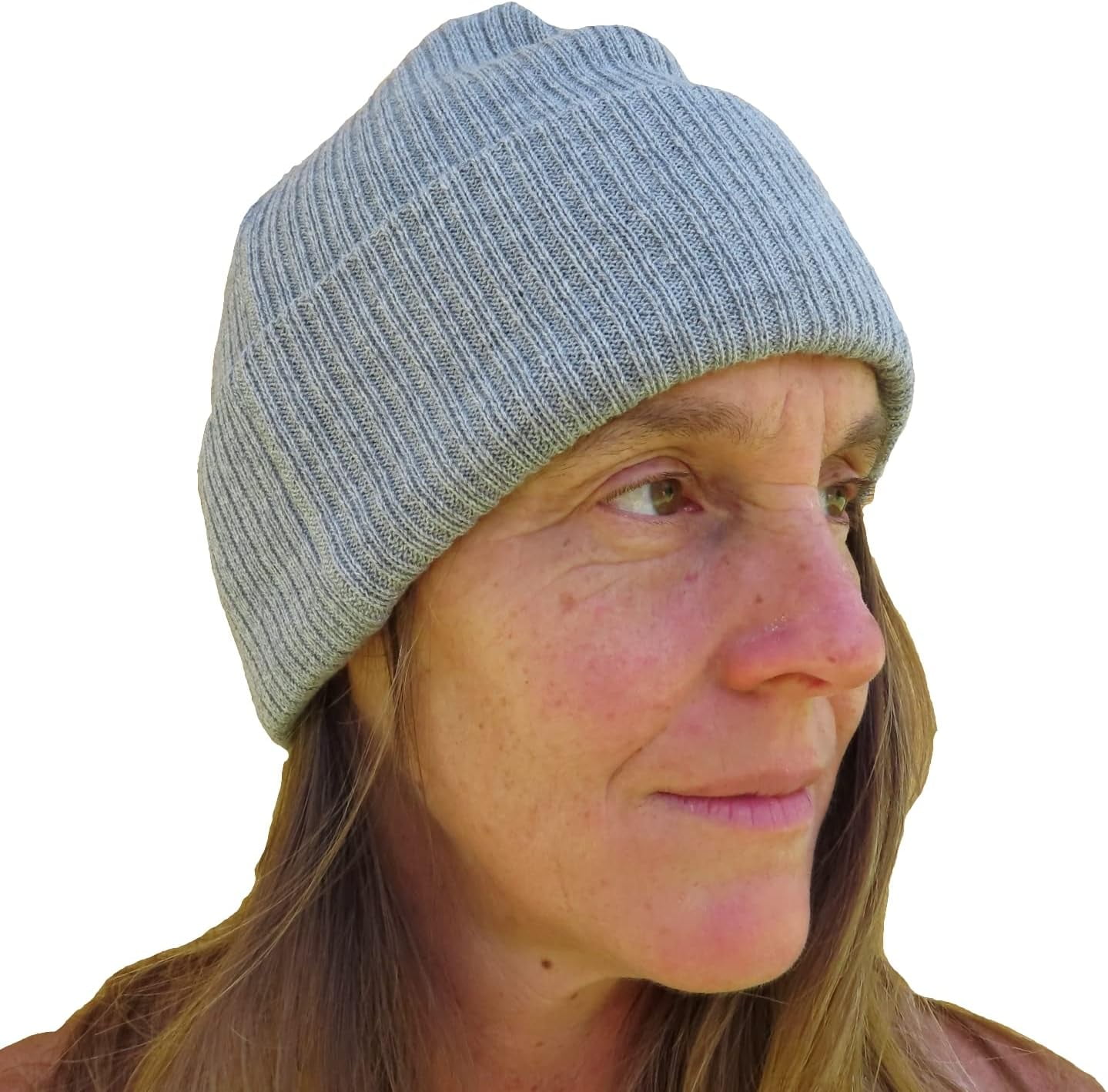 EMF Protection Hat Ski Hat Beanie Microwave Blocking Ski Hat 100% ...