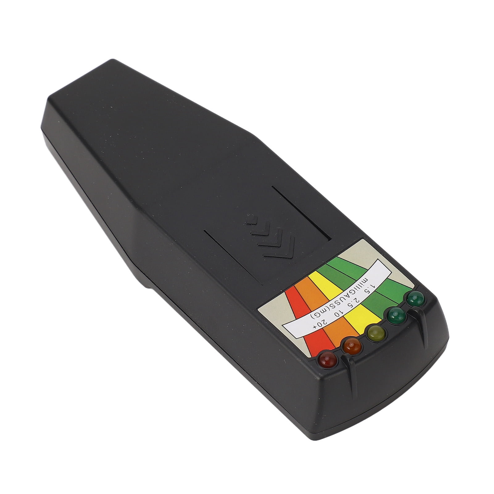 EMF Radiation Detector: Hunting Tool For Paranormal Activity, Detects ELF VLF Frequencies ...